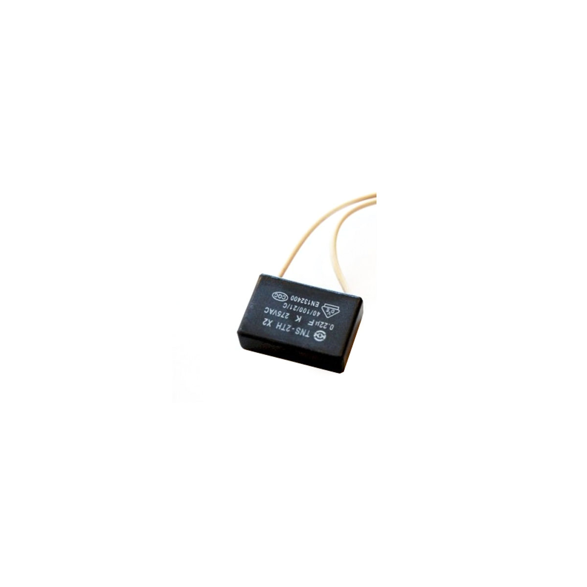 Makita 645200-1 Condensateur Antiparasites TNS-2TH X2
