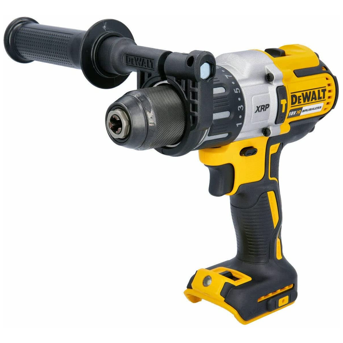 Perceuse, visseuse seul