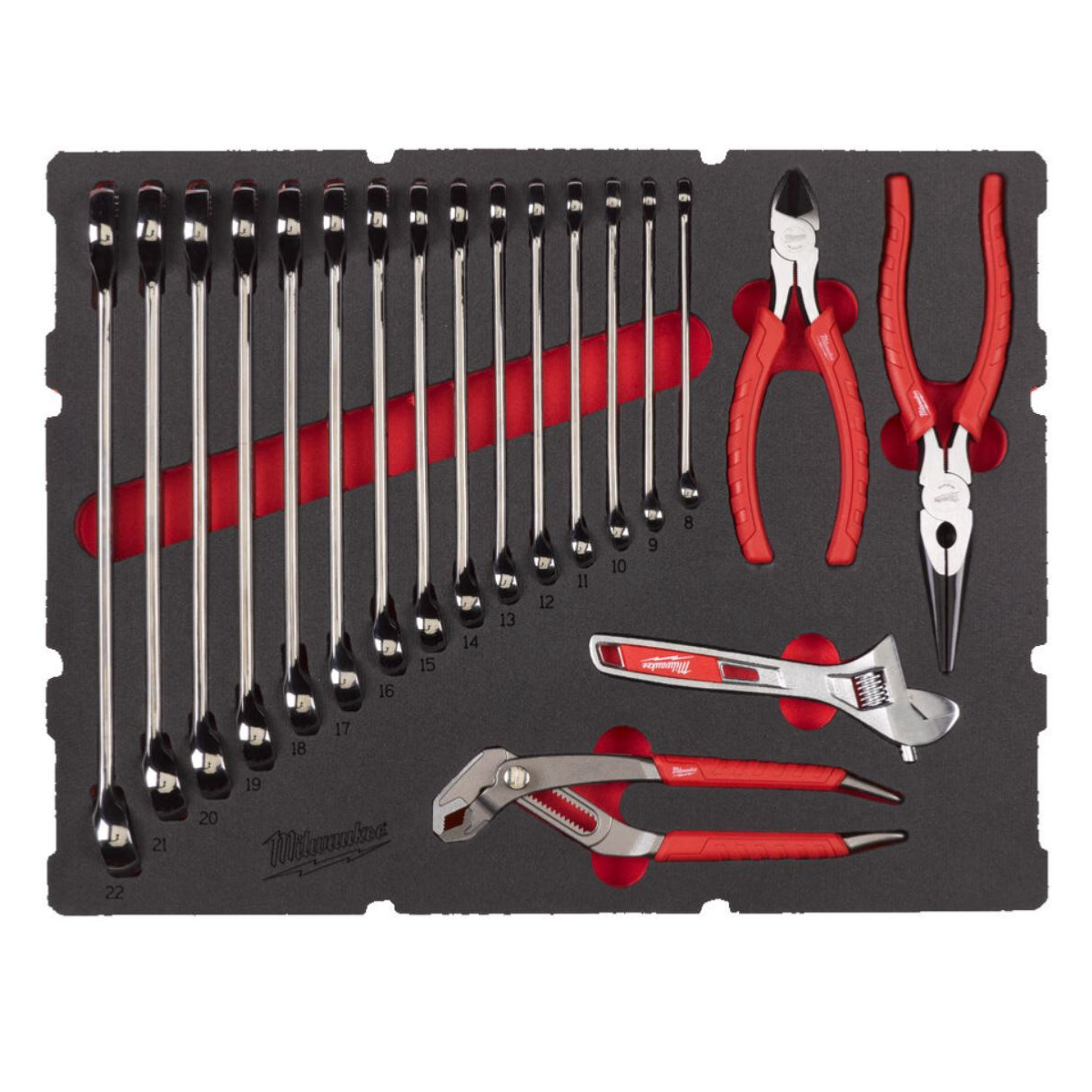 Clés et jeux de clés