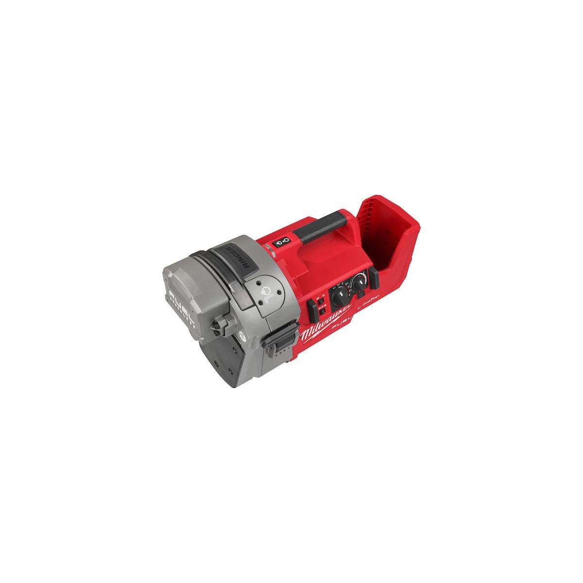 Milwaukee M18 FPT114-802CA Filière sans fil 18V 2x8.0Ah ONE-KEY ...