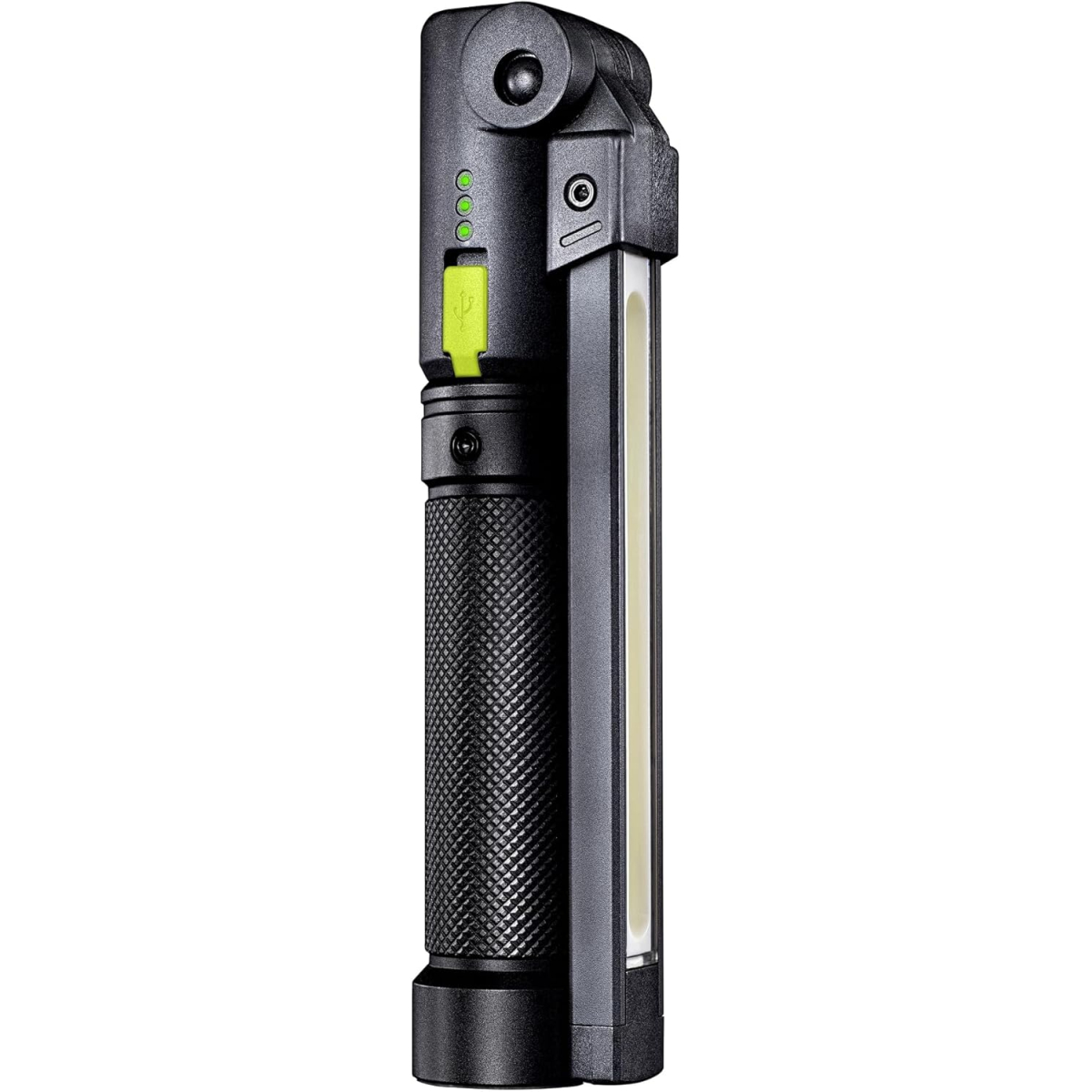 Unilite IL-925R Lampe travail multi-lumière pliante 925 lm