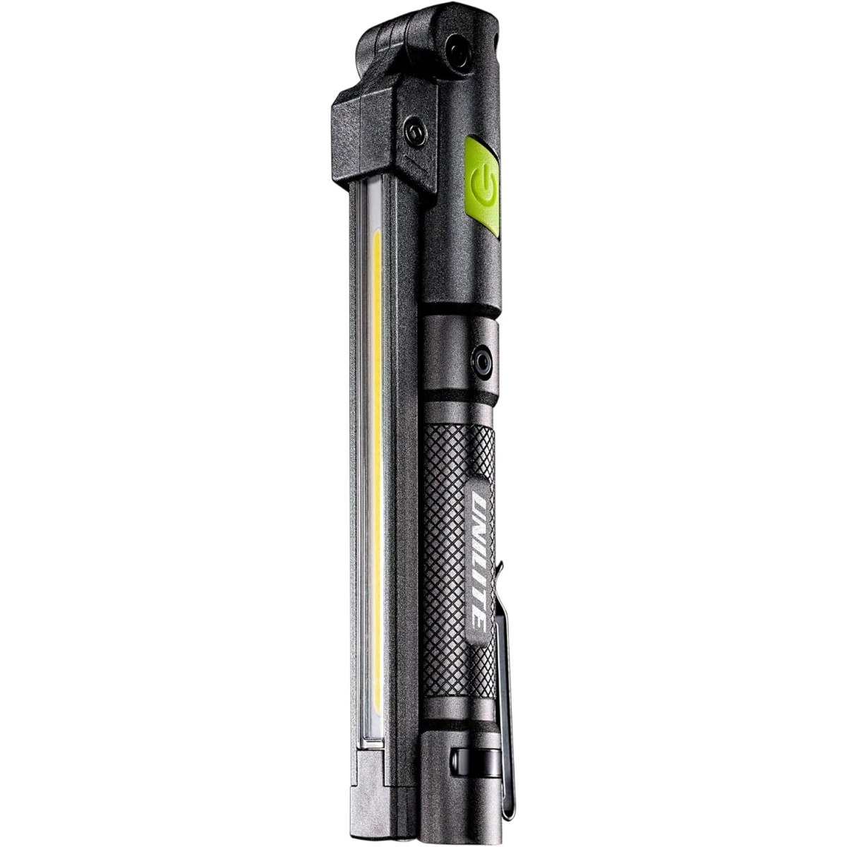 Unilite IL-425R Lampe travail multi-lumière pliante 425 lm