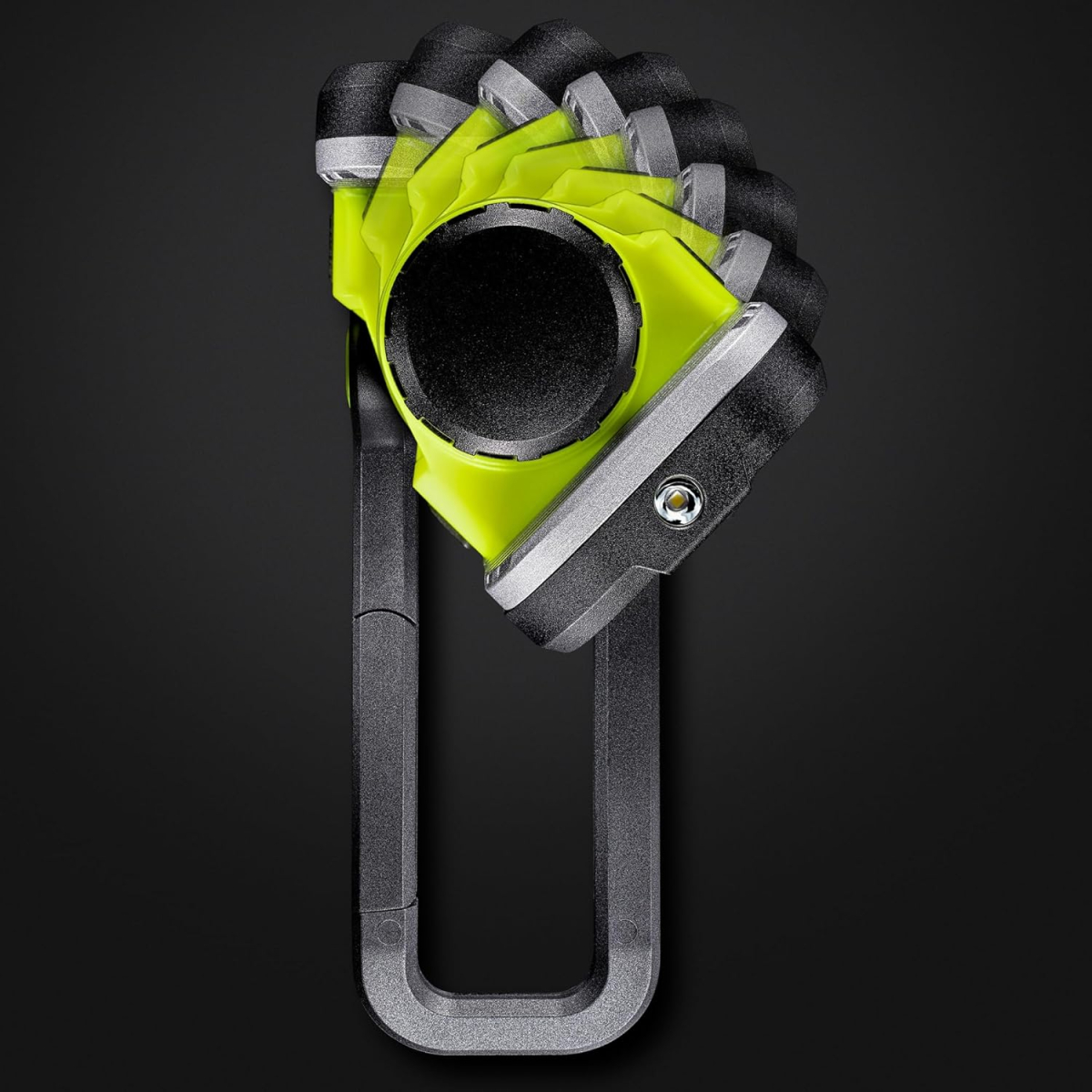 Unilite SLR-1450 Lampe travail pliable & rotative 1450 lumens