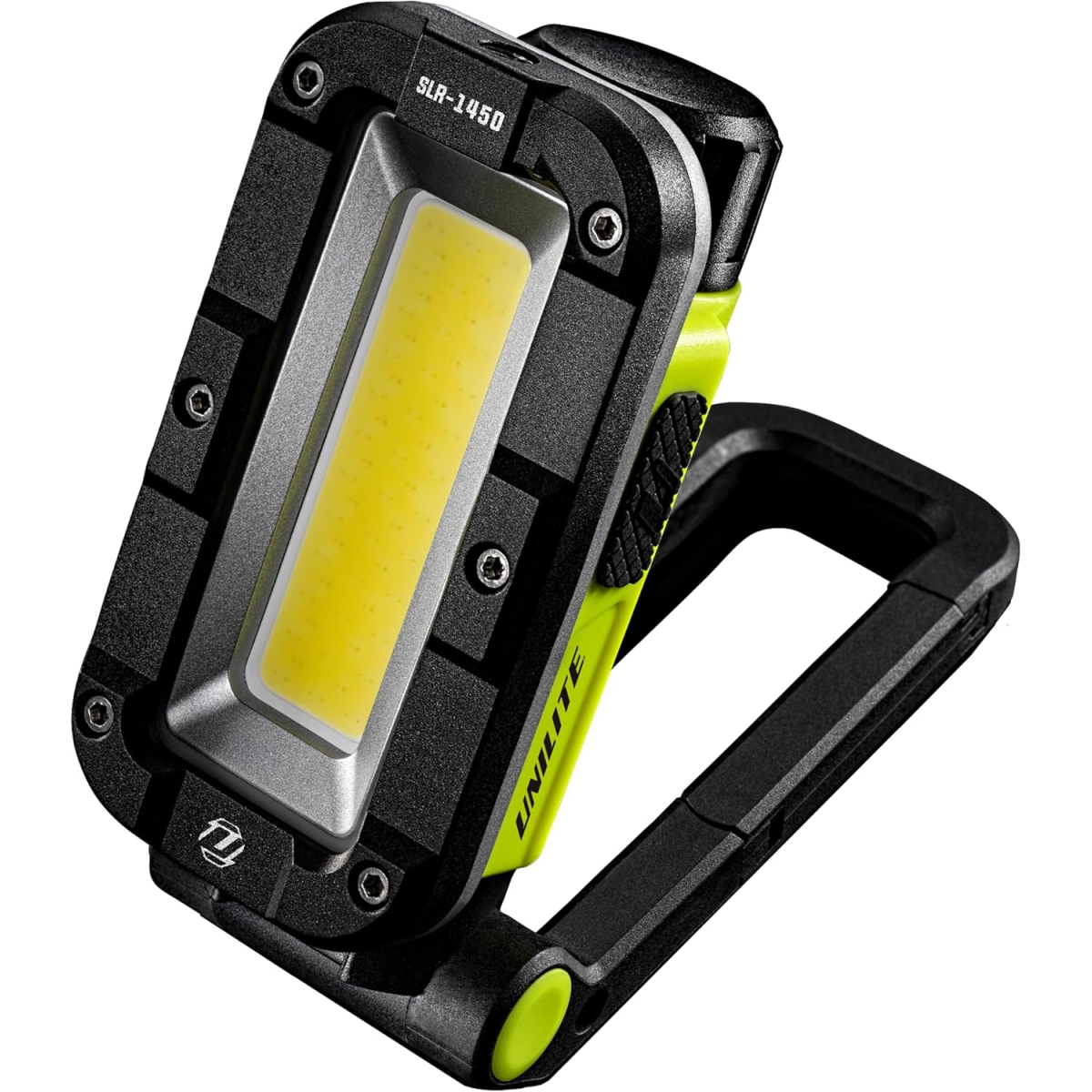Unilite SLR-1450 Lampe travail pliable & rotative 1450 lumens