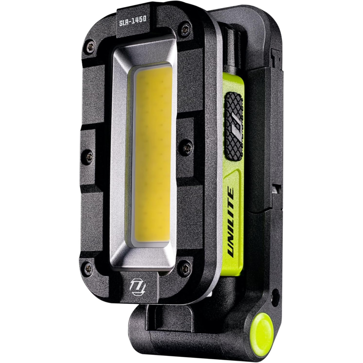 Unilite SLR-1450 Lampe travail pliable & rotative 1450 lumens