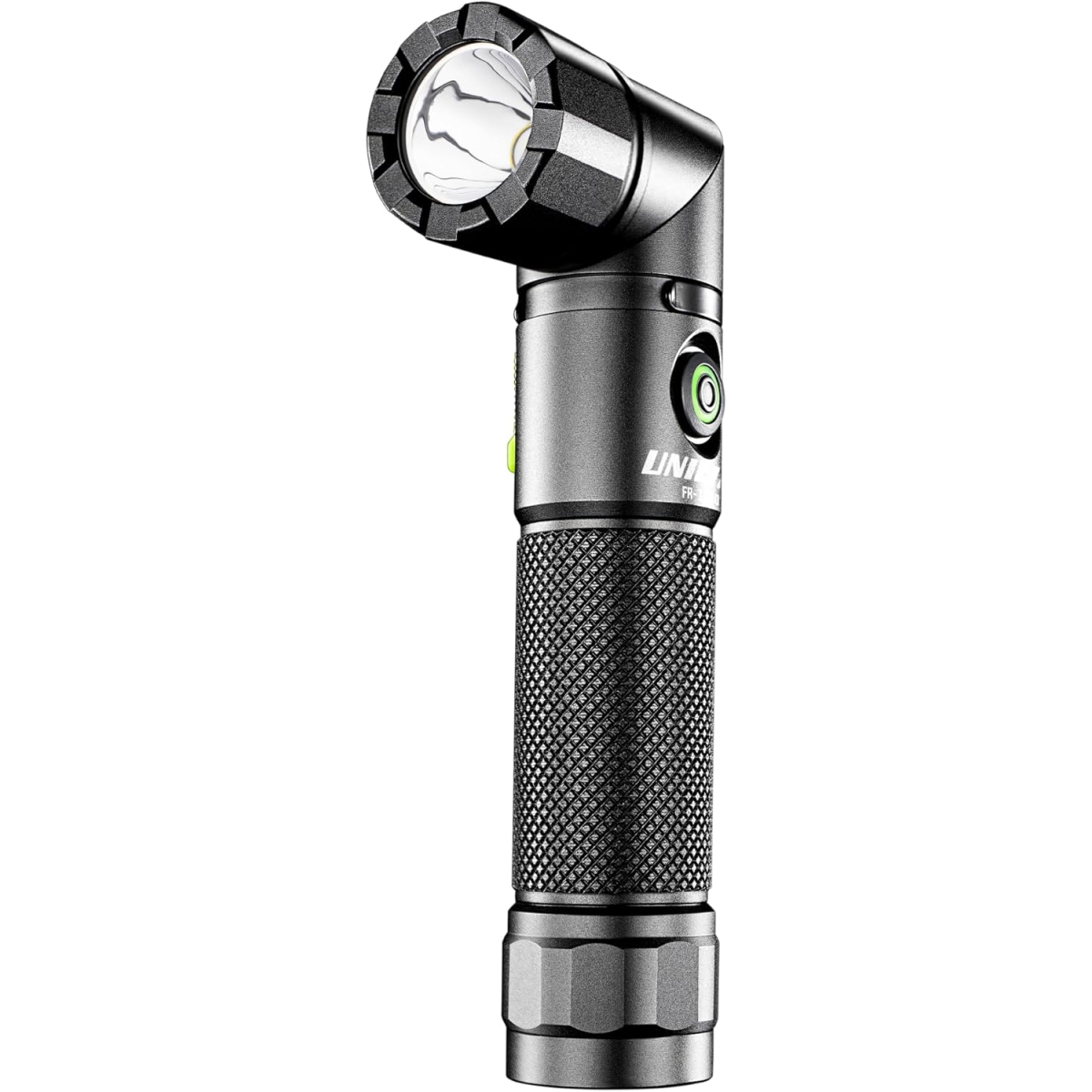 Unilite FR-1200 Lampe de poche 1200 Lumens