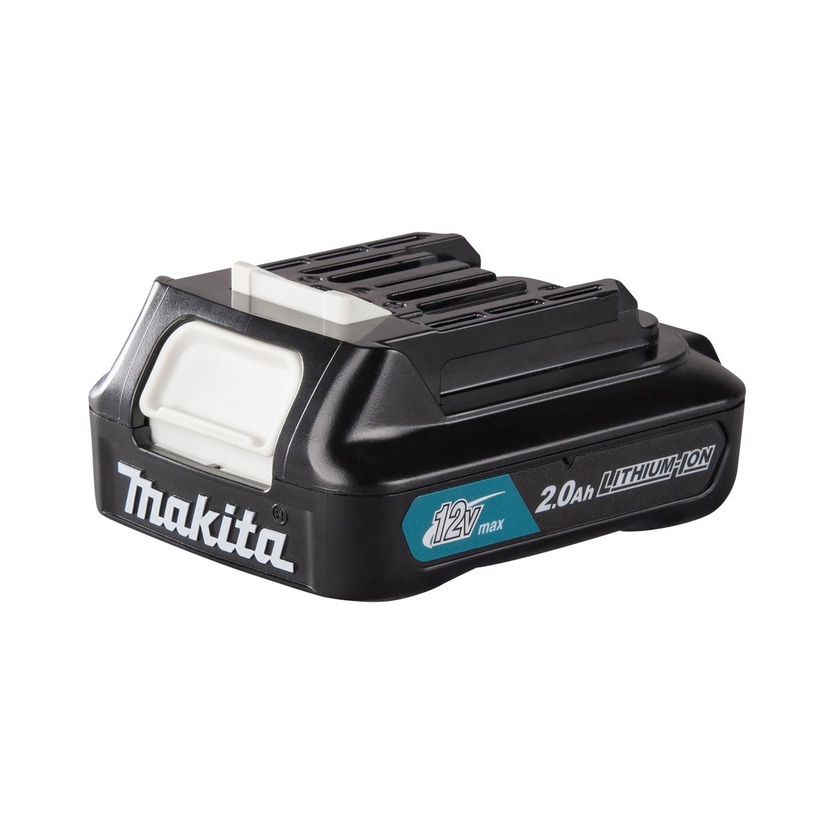 Makita Pack Énergie 12V CXT 2Ah (2 batteries BL1021B + 1 chargeur ...