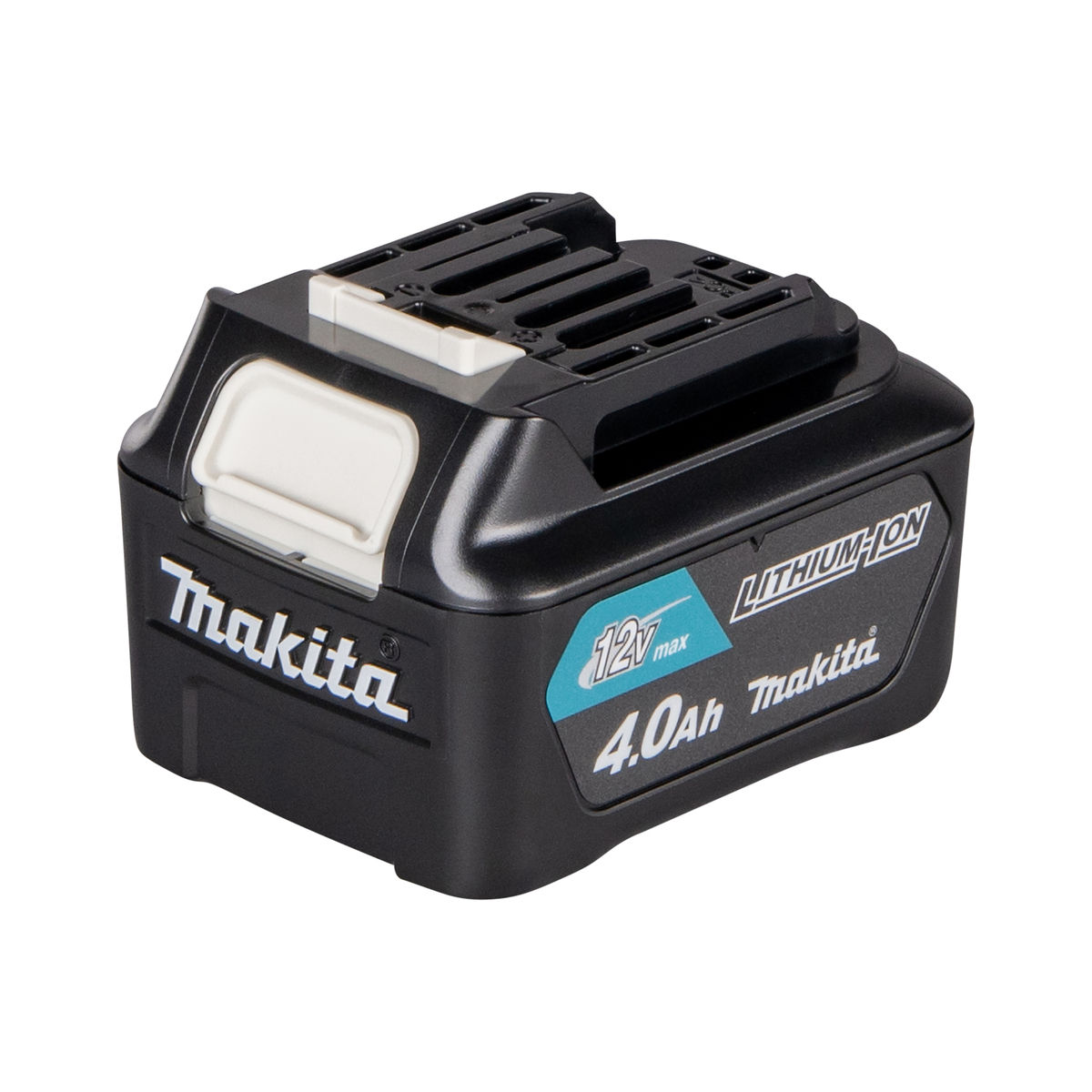 Makita Pack Énergie 12V CXT 4Ah (2 batteries BL1041B + 1 chargeur ...